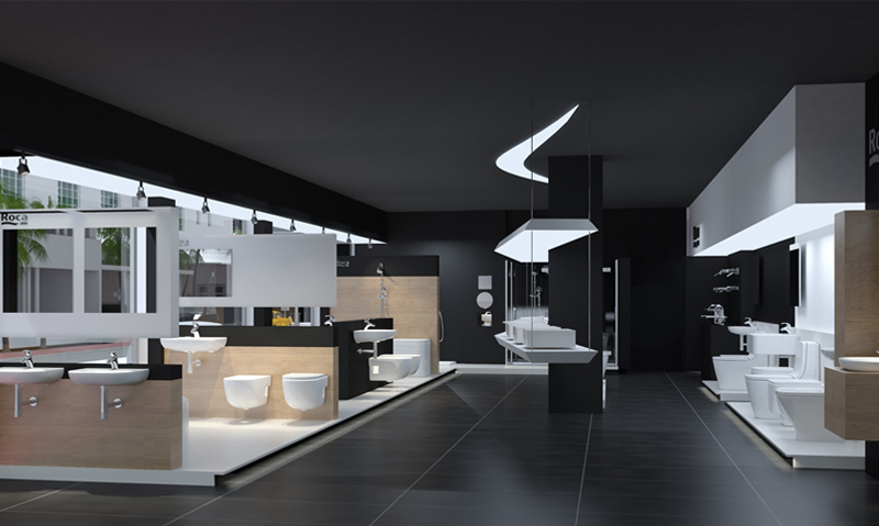 La Roche Shop